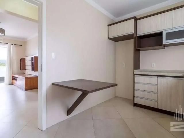 Apartamento para Locação em Blumenau/SC Vila Nova 2 Quartos