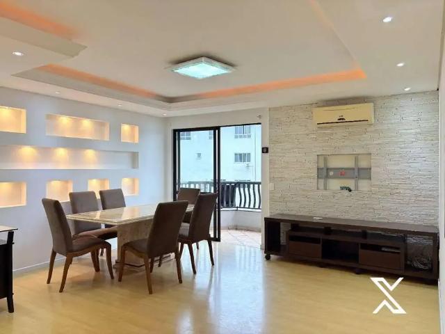 Apartamento para Locação em Blumenau/SC Vila Nova 2 Quartos