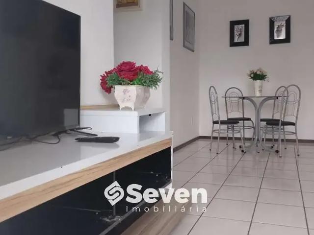 Apartamento para Locação em Blumenau/SC Vila Nova 2 Quartos