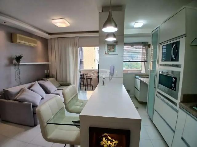 Apartamento para Locação em Blumenau/SC Vila Nova 2 Quartos