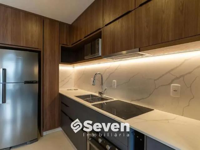 Apartamento para Locação em Blumenau/SC Vila Nova 2 Quartos