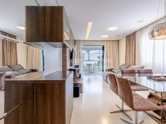 Apartamento para Locação em Blumenau/SC Vila Nova 2 Quartos