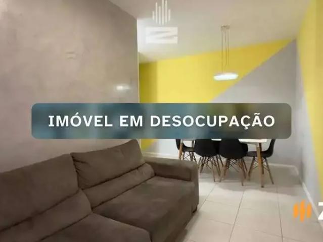 Apartamento para Locação em Blumenau/SC Vila Nova 2 Quartos
