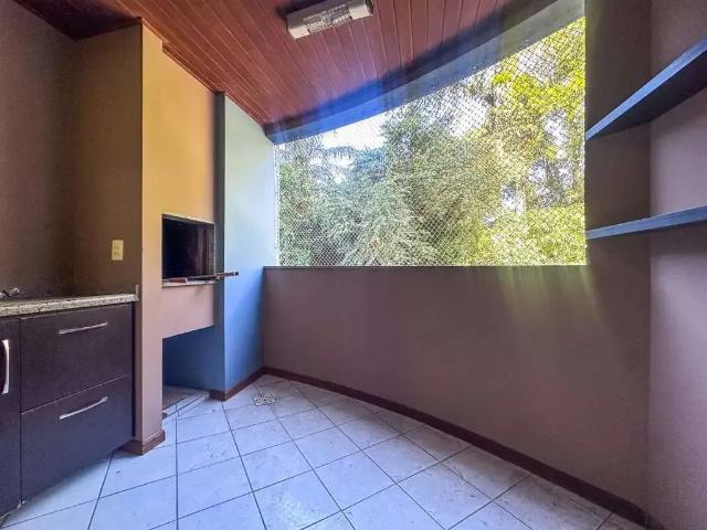 Apartamento para Locação em Blumenau/SC Vila Nova 2 Quartos