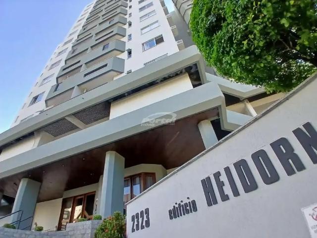 Apartamento para Locação em Blumenau/SC Vila Nova 2 Quartos