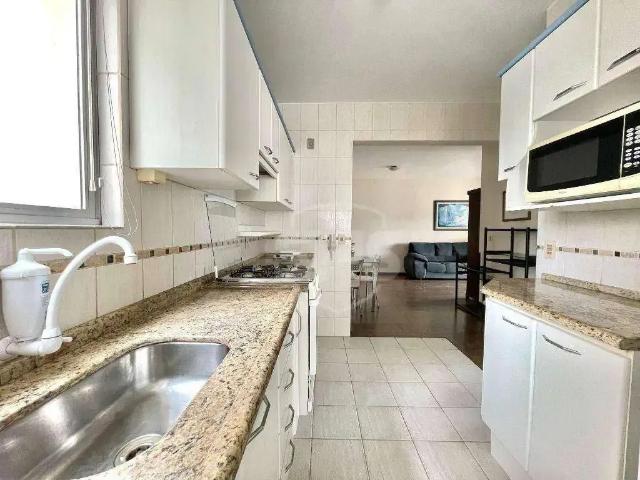 Apartamento para Locação em Blumenau/SC Vila Nova 2 Quartos