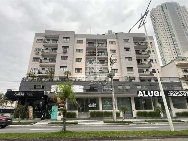 Apartamento para Locação em Blumenau/SC Vila Nova 2 Quartos
