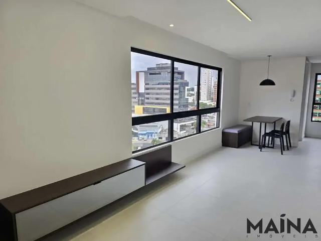 Apartamento para Locação em Blumenau/SC Vila Nova 2 Quartos
