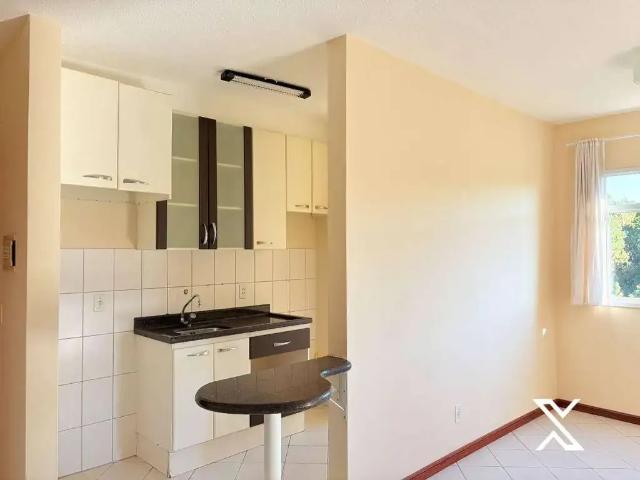 Apartamento para Locação em Blumenau/SC Vila Nova 2 Quartos