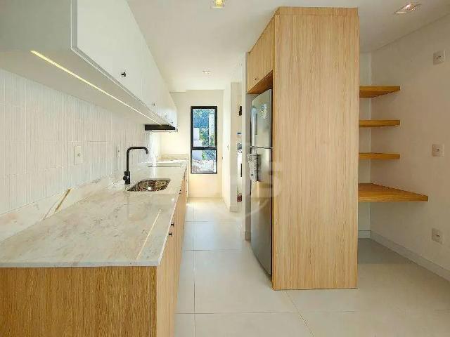 Apartamento para Locação em Blumenau/SC Vila Nova 2 Quartos
