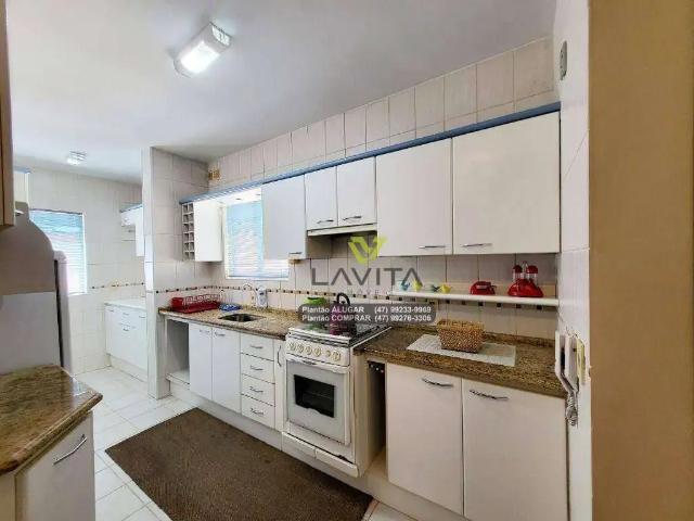 Apartamento para Locação em Blumenau/SC Vila Nova 2 Quartos