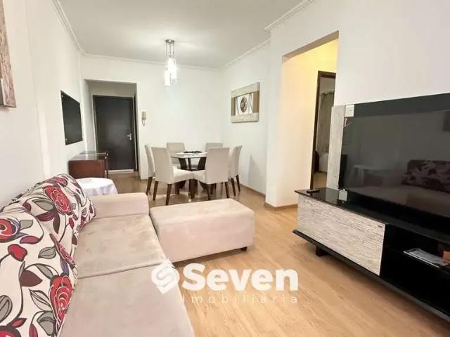 Apartamento para Locação em Blumenau/SC Vila Nova 2 Quartos