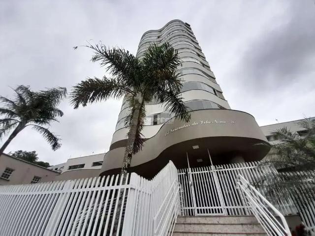 Apartamento para Locação em Blumenau/SC Vila Nova 2 Quartos