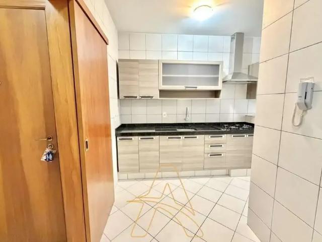 Apartamento para Locação em Blumenau/SC Vila Nova 2 Quartos