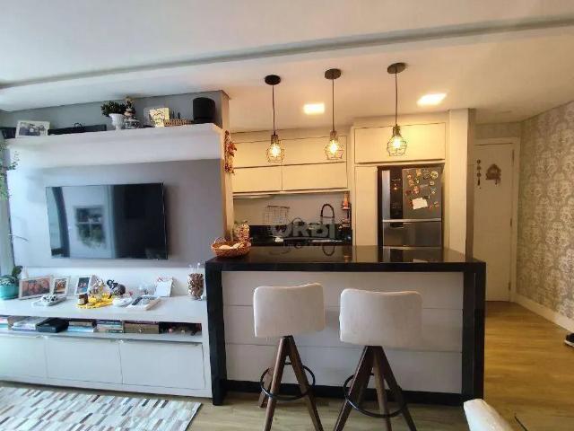 Apartamento para Locação em Blumenau/SC Vila Nova 2 Quartos