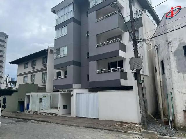 Apartamento para Locação em Blumenau/SC Vila Nova 2 Quartos