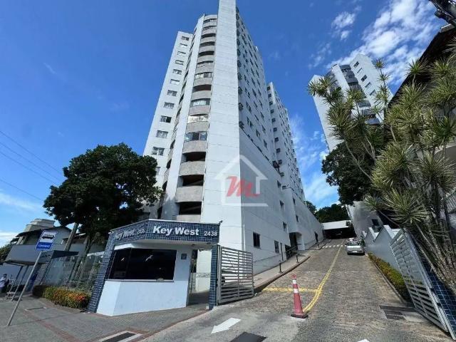 Apartamento para Locação em Blumenau/SC Vila Nova 2 Quartos
