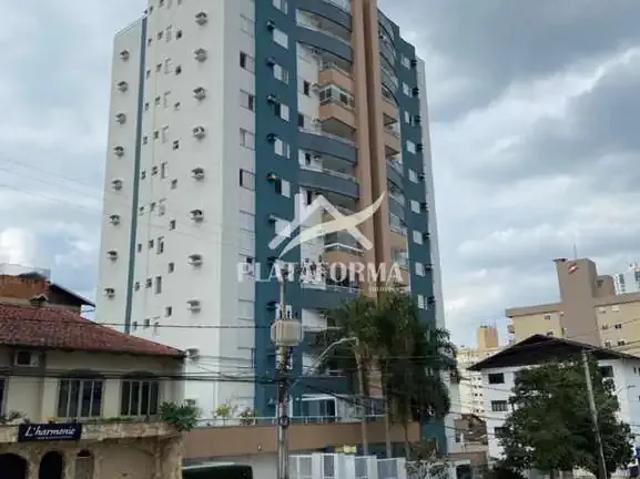 Apartamento para Locação em Blumenau/SC Vila Nova 2 Quartos