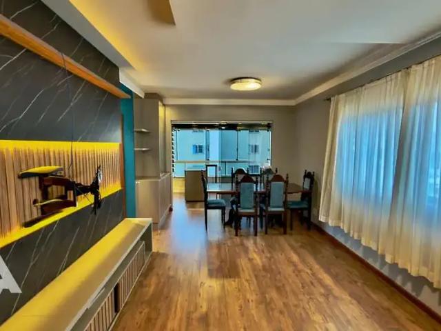 Apartamento para Locação em Blumenau/SC Vila Nova 2 Quartos