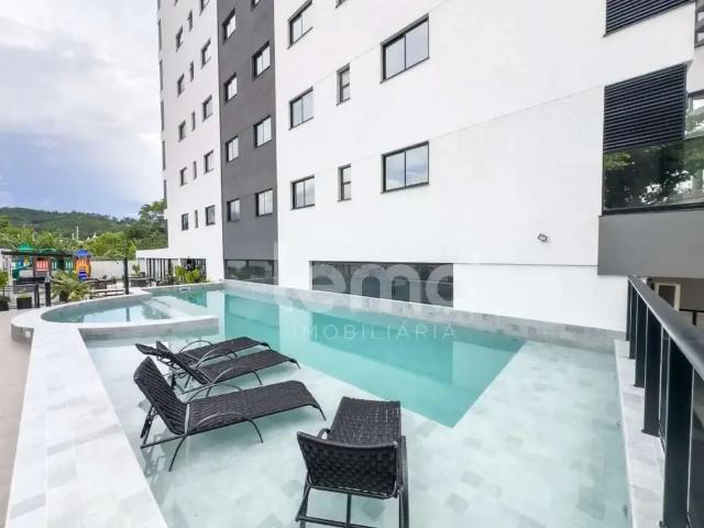 Apartamento para Locação em Blumenau/SC Vila Nova 2 Quartos