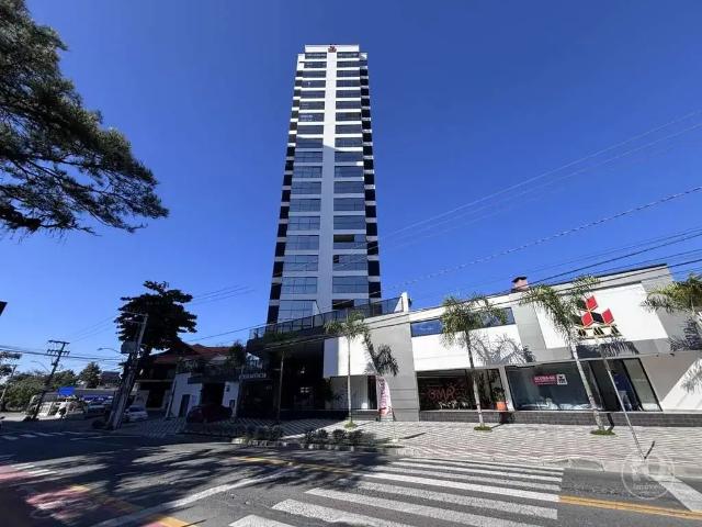 Apartamento para Locação em Blumenau/SC Vila Nova 2 Quartos