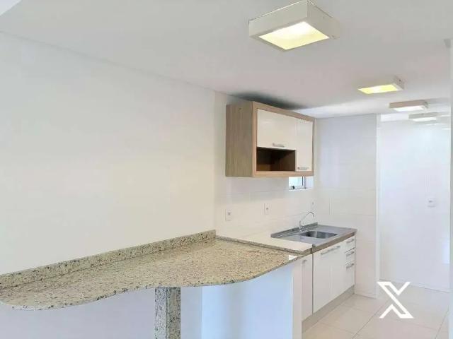 Apartamento para Locação em Blumenau/SC Vila Nova 2 Quartos