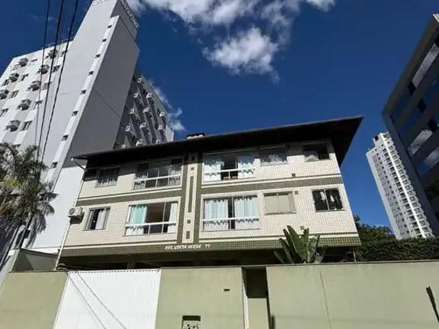 Apartamento para Locação em Blumenau/SC Vila Nova 2 Quartos