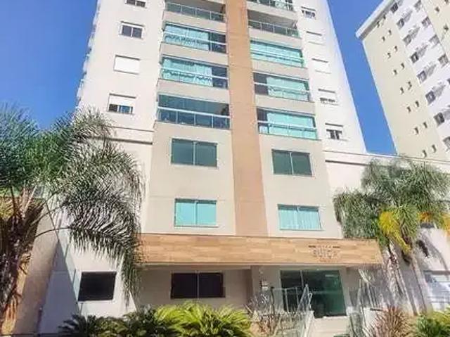 Apartamento para Locação em Blumenau/SC Vila Nova 2 Quartos