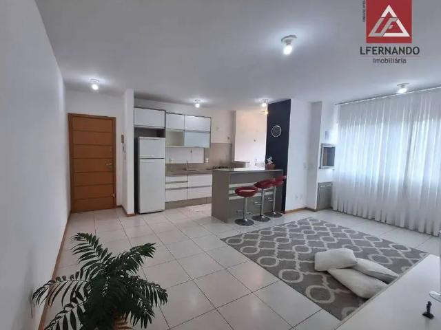 Apartamento para Locação em Blumenau/SC Vila Nova 2 Quartos