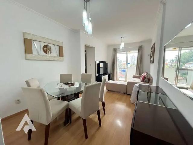 Apartamento para Locação em Blumenau/SC Vila Nova 2 Quartos