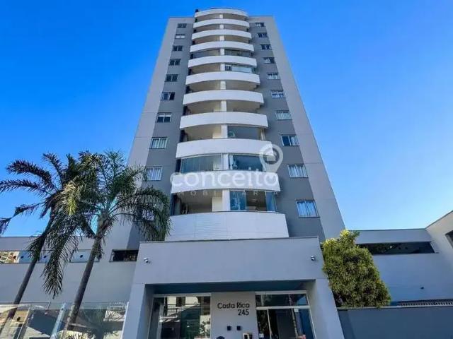 Apartamento para Locação em Blumenau/SC Vila Nova 2 Quartos