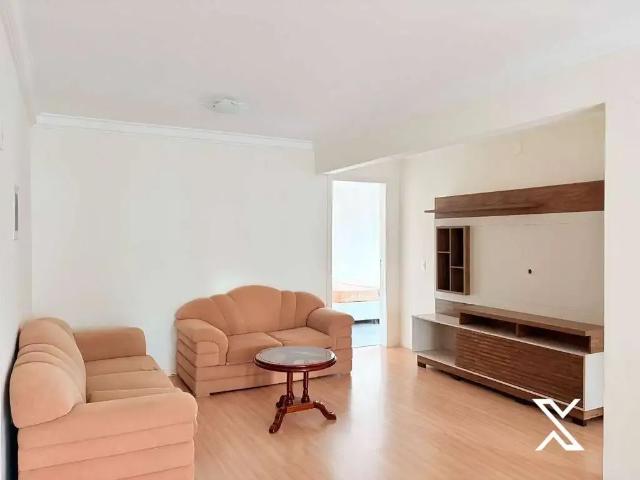 Apartamento para Locação em Blumenau/SC Vila Nova 2 Quartos