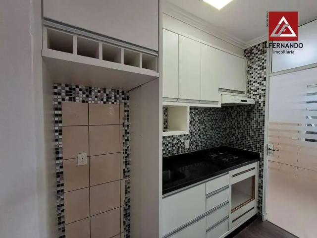 Apartamento para Locação em Blumenau/SC Vila Nova 2 Quartos