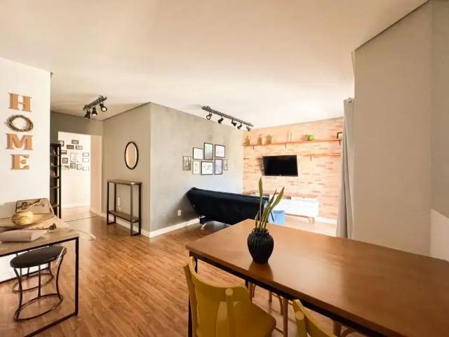 Apartamento para Locação em Blumenau/SC Vila Nova 2 Quartos