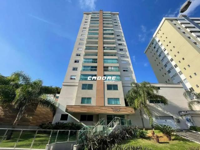 Apartamento para Locação em Blumenau/SC Vila Nova 2 Quartos