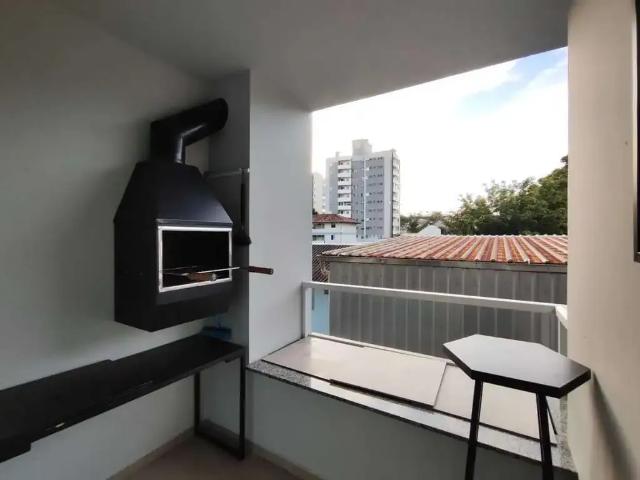 Apartamento para Locação em Blumenau/SC Vila Nova 2 Quartos
