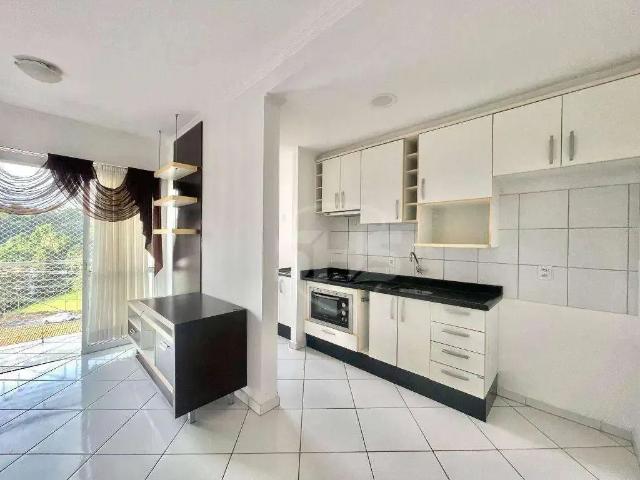 Apartamento para Locação em Blumenau/SC Vila Nova 2 Quartos