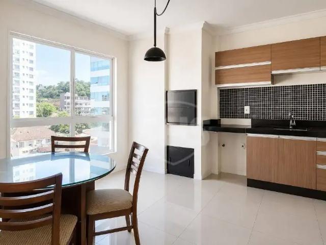Apartamento para Locação em Blumenau/SC Vila Nova 2 Quartos