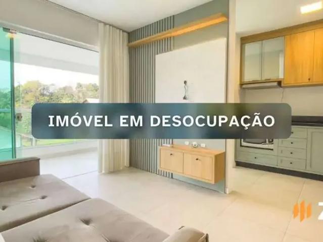Apartamento para Locação em Blumenau/SC Vila Nova 2 Quartos