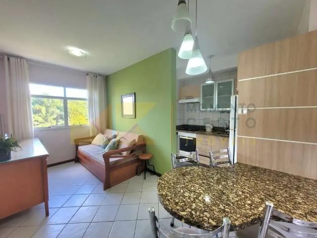 Apartamento para Locação em Blumenau/SC Vila Nova 2 Quartos