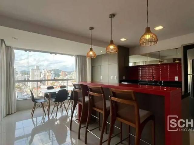 Apartamento para Locação em Blumenau/SC Vila Nova 2 Quartos