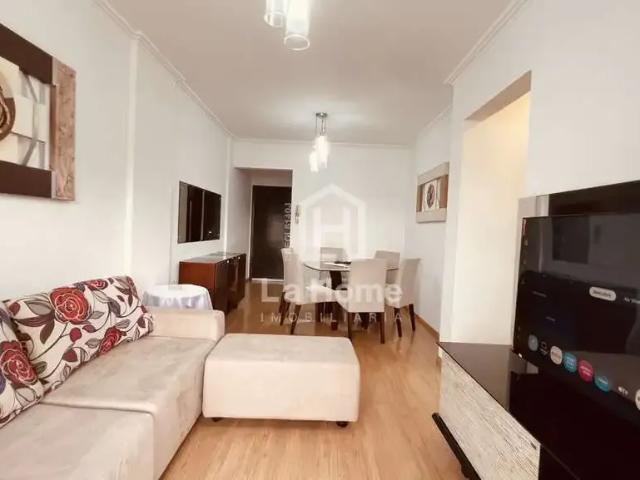 Apartamento para Locação em Blumenau/SC Vila Nova 2 Quartos