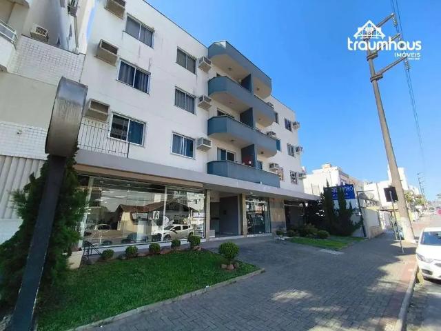 Apartamento para Locação em Blumenau/SC Vila Nova 2 Quartos
