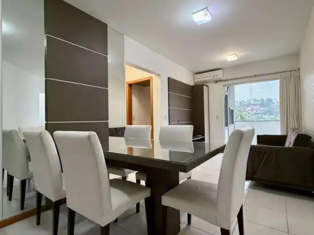 Apartamento para Locação em Blumenau/SC Vila Nova 2 Quartos
