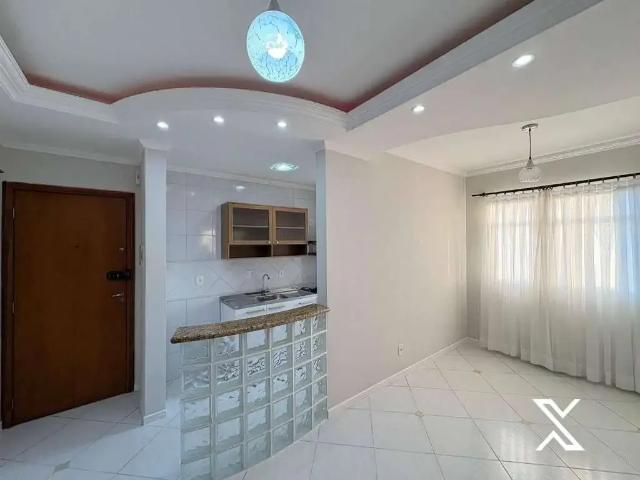 Apartamento para Locação em Blumenau/SC Vila Nova 2 Quartos