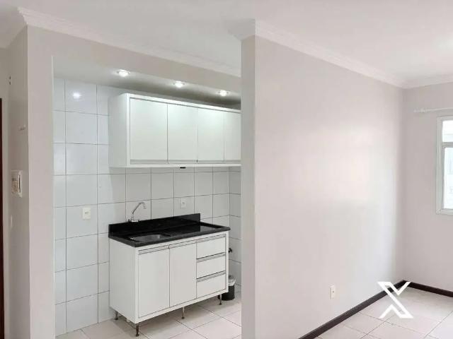 Apartamento para Locação em Blumenau/SC Vila Nova 2 Quartos