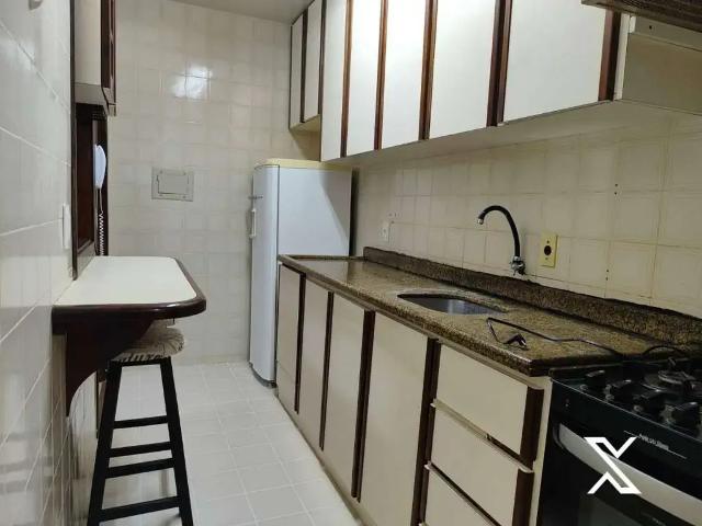 Apartamento para Locação em Blumenau/SC Vila Nova 2 Quartos