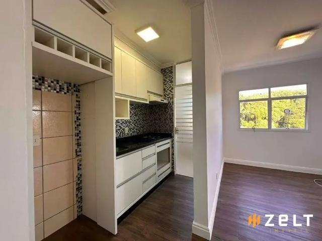 Apartamento para Locação em Blumenau/SC Vila Nova 2 Quartos