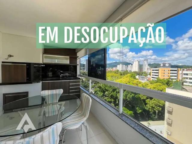 Apartamento para Locação em Blumenau/SC Vila Nova 2 Quartos