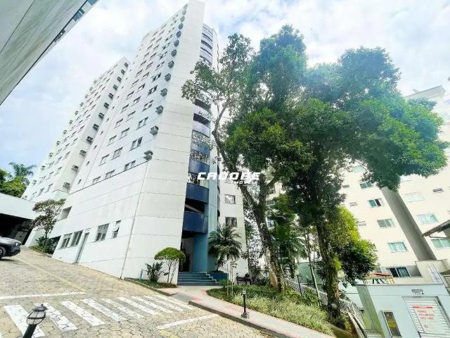 Apartamento para Locação em Blumenau/SC Vila Nova 2 Quartos